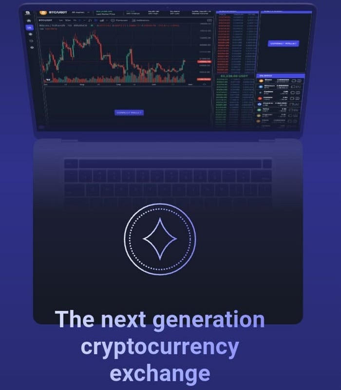 Biokript: Using a Special Crypto Exchange, Unleashing the Power of Profitable and Efficient ...