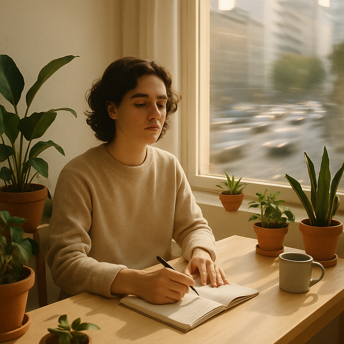Stop Romanticising the Grind — And Start Building a Life That Feels ...