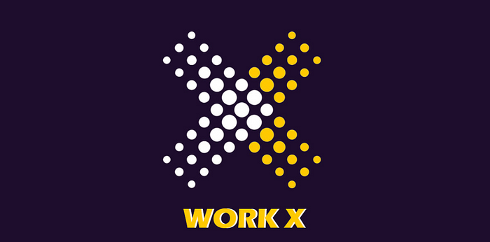 Work X; A decentralized work platform driven by $WORK | by Kashinho 22 ...