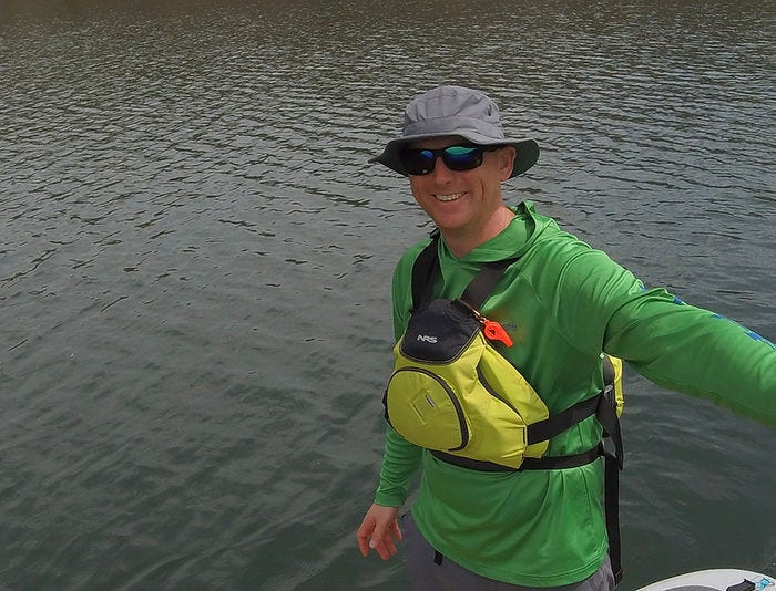 PFD — What to Look for and Why it’s Important | by BaldDaveOutdoors ...