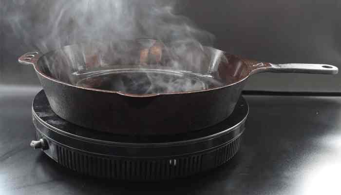 Iron Utensils: Understand the Ancient Wisdom of Cooking | by Pallavi ...