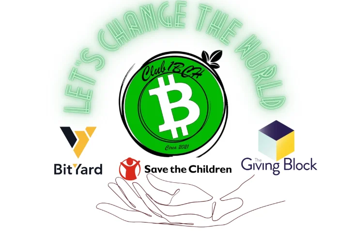 Let’s Save the Children! Over $3000 donated through The Giving Block ...