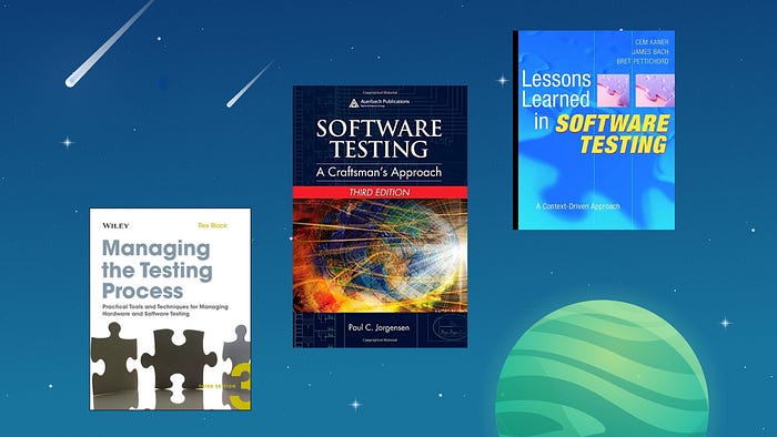 Top 27 Books for Any Area of Custom Software Development | Fively ...