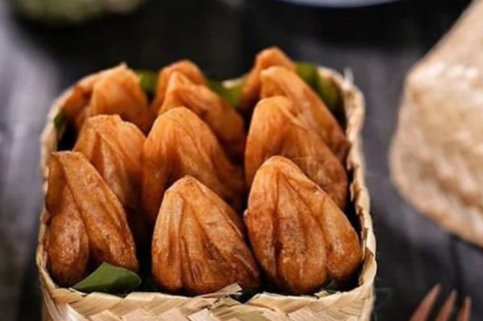 Hanya Lima Bahan, Ini Resep Anti Gagal Burayot Khas Garut | by Turisian ...
