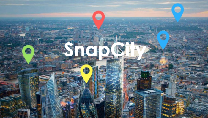 SnapCity: The Blockchain Technology to make profit exploring diferent ...