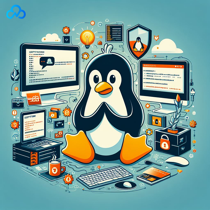 Comprehensive Guide to Linux Firewalls: iptables, nftables, ufw, and firewalld | by Aman dubey ...