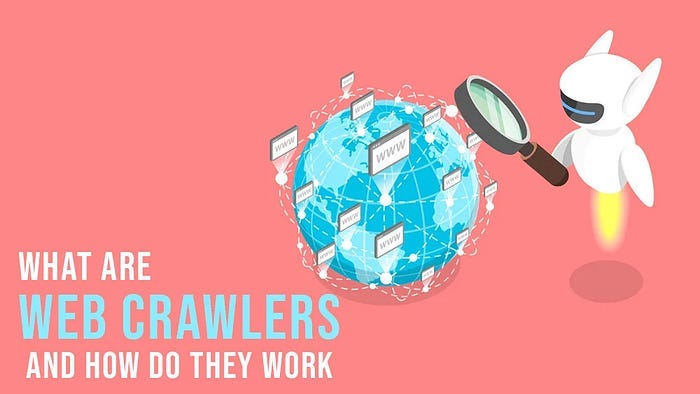 What Are Web Crawlers and How Do They Work? | by nandbox Inc. | Medium