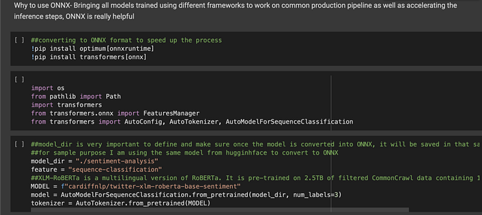 How to use a pre-trained BERT model for classification using Transfer ...