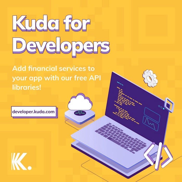 Laravel Integration with KudaOpenAPI - Gift Balogun - Medium Laravel Integration with KudaOpenAPI - Gift Balogun - Medium