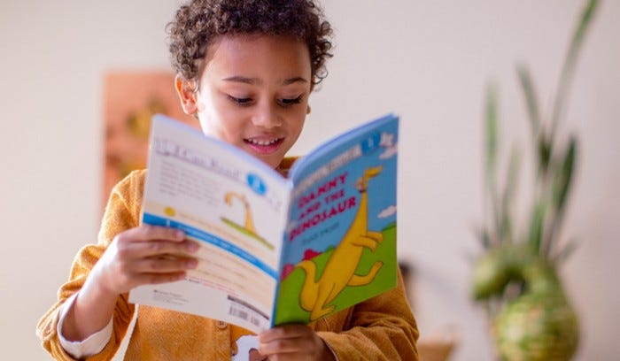 Teaching Children Reading at Home | by Childcare Place - For Growing ...