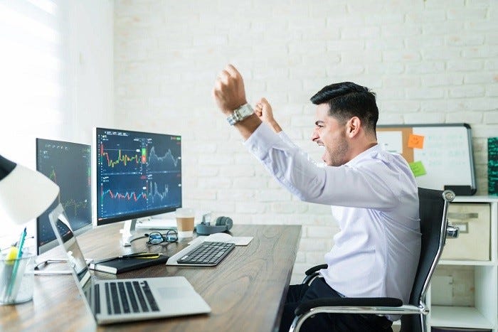 What Is the “Flat Top Breakout” Strategy? | Medium