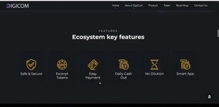 Digicom is the most popular online game in the world. | by Newhunter ...