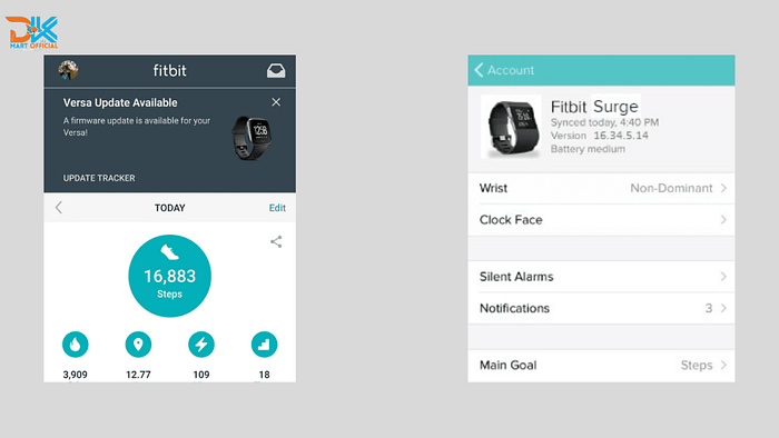 How to Fitbit Surge Won’t Sync Unlocking Solutions of 2024! : dkmart's Blog