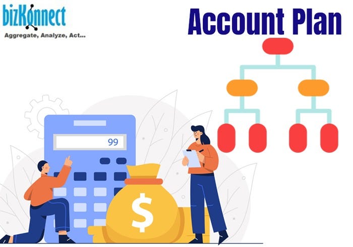 Actionable Org Charts: The Game-Changer in the Account Planning Process ...