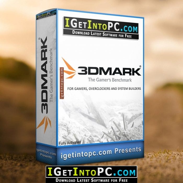 Futuremark 3DMark 2 Advanced Professional 2024 Free Download Pre-activated | by Zuggicqaa | Jan ...