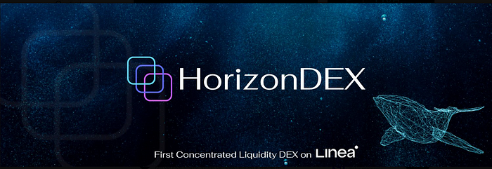 HorizonDEX is the first Concentrated Liquidity DEX built on ConsenSys ...