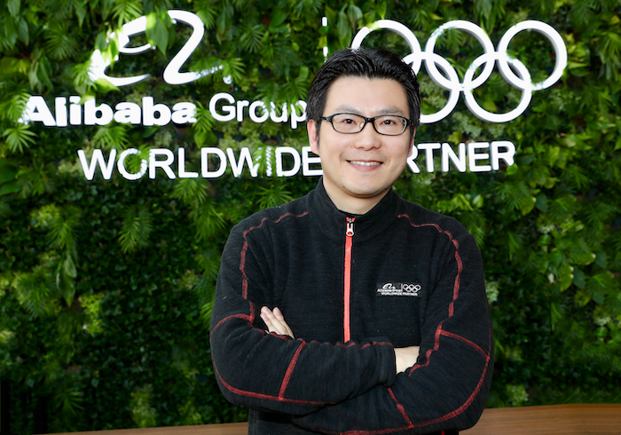 Interview: Alibaba CMO Looks Ahead to Tokyo 2020 and Beyond | by ...