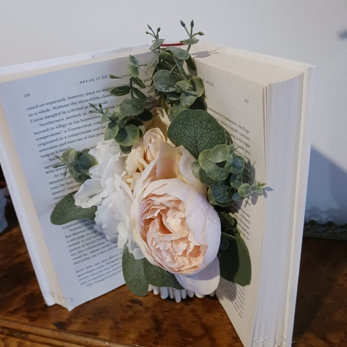 Between You and Me, Let’s Read…# 8 | by Judy Haratz Cohen | Jan, 2026 ...