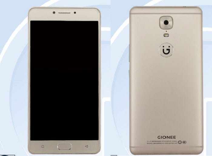 Gionee M6 Rumored Specs — The World Safest Android Smartphone | by ...