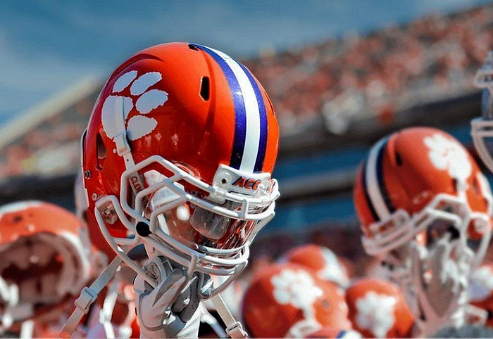 What does Clemson need to do to beat Georgia? | by C H Donaldson | Jul ...