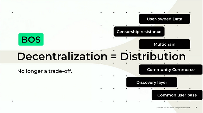 [NEAR] BOS: The First and Innovative Step towards Web 2.5 [2] | by NEAR ...