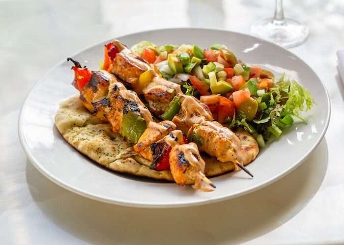 PORK SATAY. Jump to Recipe Print Recipe | by Fig and Lettuce | Medium