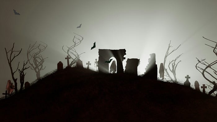 Is Science Dead? Nah… We’re Just Getting Yelled at Again, Like the Good ...