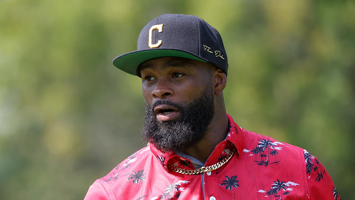 WATCH: Tyron Woodley’s leaked video viral private footage Twitter go wild reactions | by Woamuc ...