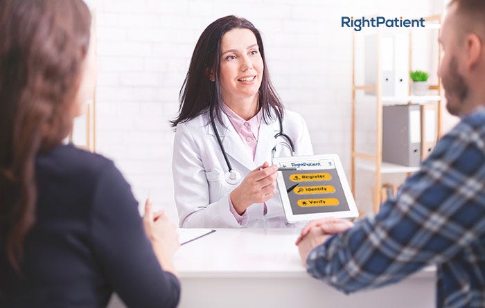 Identifying Patients Accurately is Critical for Ensuring CMS Compliance ...