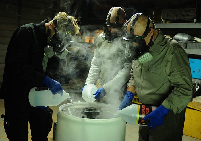 Women in meth. Get it together, America. | by Vicki | Medium