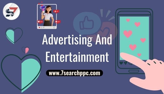 Top Strategies for Advertising and Entertainment | by Entertainment ...