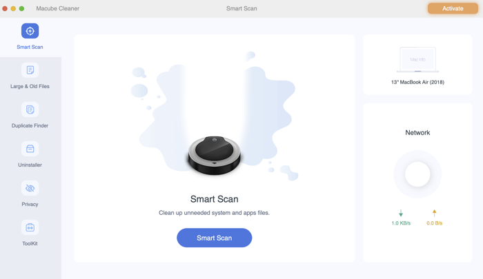 Six ways to improve Safari Speed on Mac | by desylvie | Medium