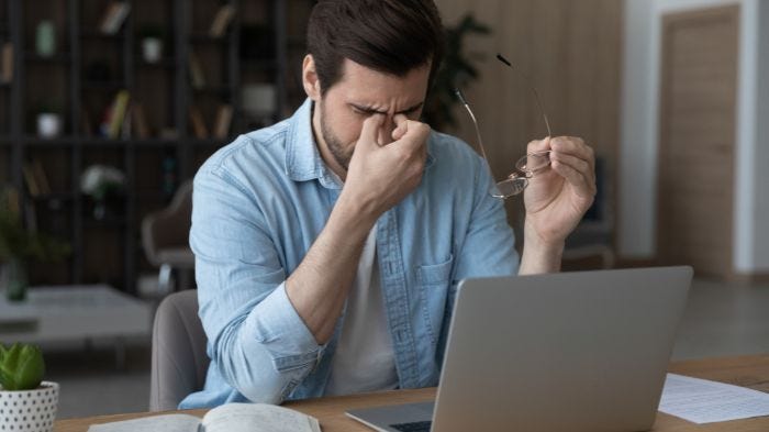 How To Stop Feeling Dizzy While Fasting? | by Medicalcave | Medium