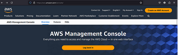 Hosting A Static Website On Amazon S3 | by Inga Maholwana | Feb, 2025 ...