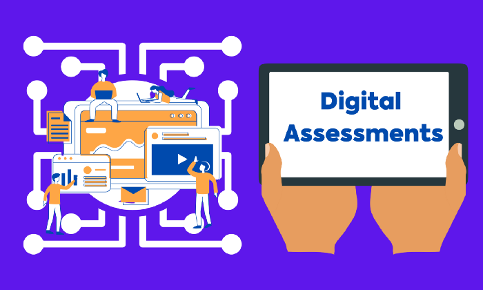WHY DIGITAL ASSESSMENTS ARE GAME-CHANGERS ?? | by Prajakta Kale | Medium