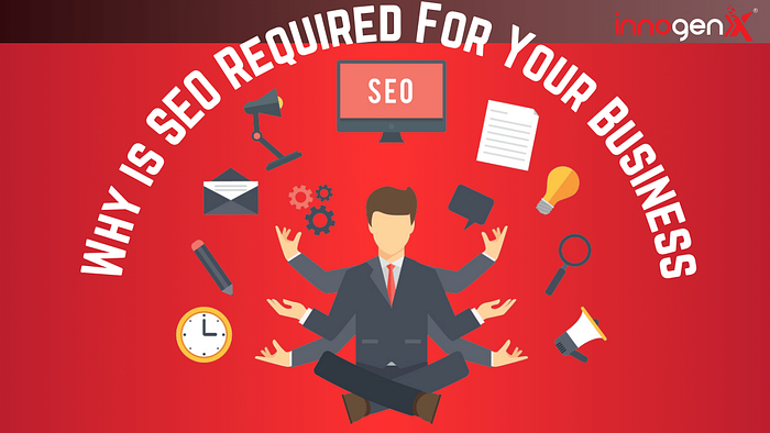 The Essential Need SEO for Business Success Explained | by salman shaikh | Jul, 2024 | Medium