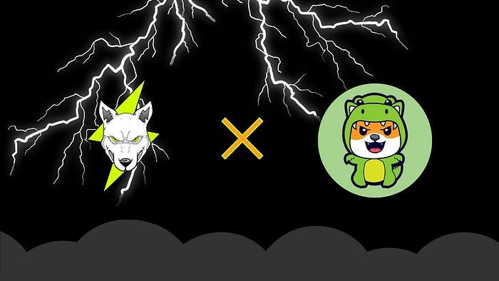 DinoLFG Partners with Volt Inu. DinoLFG, also known as DINO, is a… | by ...