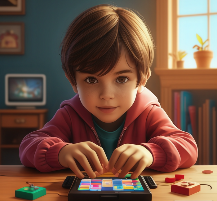 Video Games: Villain or Hero? Ally | by Erica Rodrigues | Jul, 2024 ...
