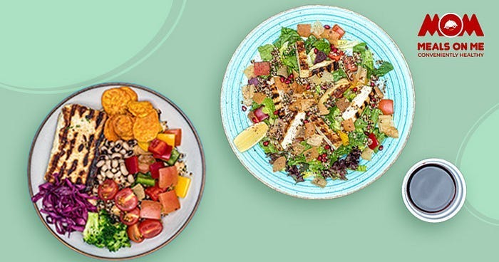 Discover the Best Meal Plans in Dubai and Abu Dhabi | by Hello Meals On ...