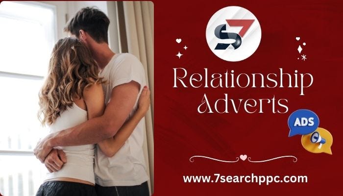 How Do Relationship Adverts Impact Online Dating? | by Dating Ads | Medium