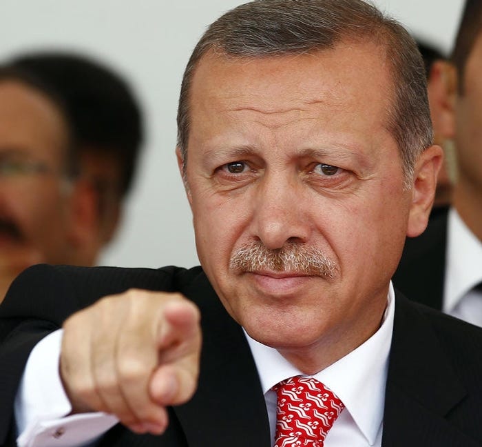 The Energy war that Erdogan is winning | by Jon Oronero | Medium