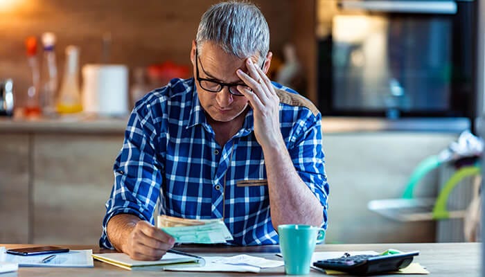 How to Overcome Your Financial Problems | by Ayesha | Medium