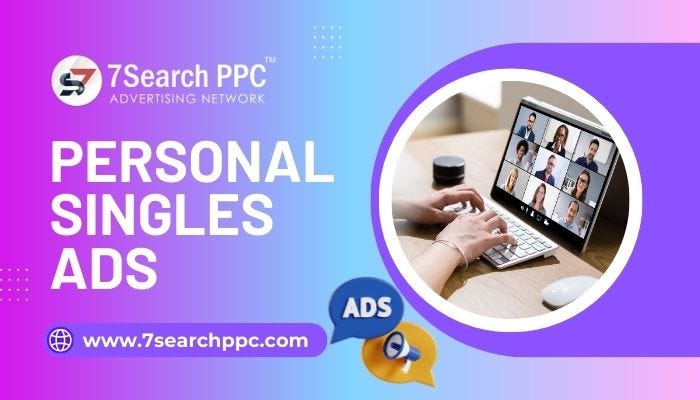 Personal Singles Ads: A Timeless Approach to Finding Love | by Dating Ads | Medium