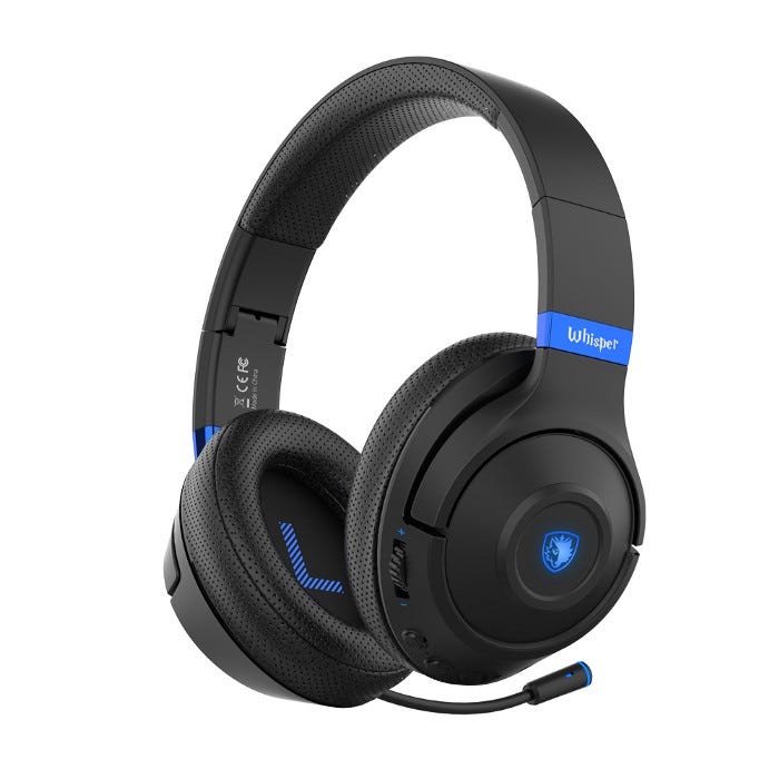 The Best Wireless Headset 2023. Whether you want to listen to the… | by ...