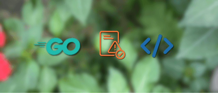 Error Handling in Go: Idiomatic Patterns for Clean Code | by Didin ...