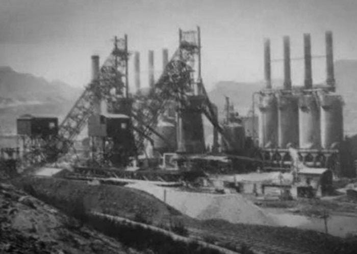 Remembering The Benxihu Mine Disaster (1942) | by Hydrau | Medium
