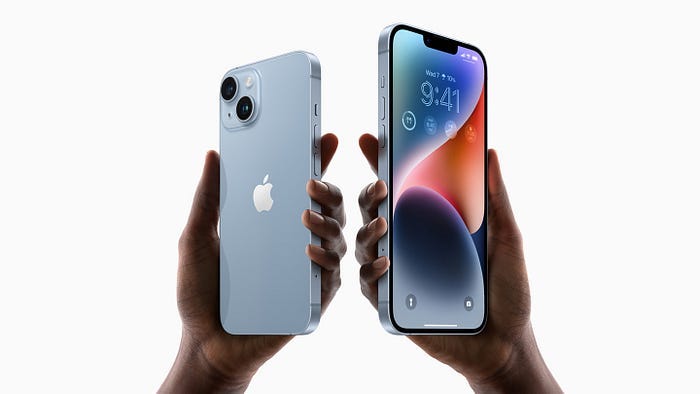 IPhone 14 Full Details: The Future of Smartphone Technology Unveiled ...