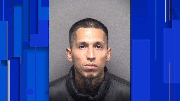 31-Year-Old Albert Anthony Soliz Identified as Victim in Bexar County ...