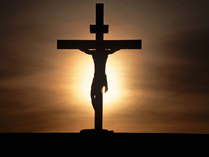 Pater, Filius, et Spiritus Sanctus | by John Reimer | Jul, 2024 | Medium