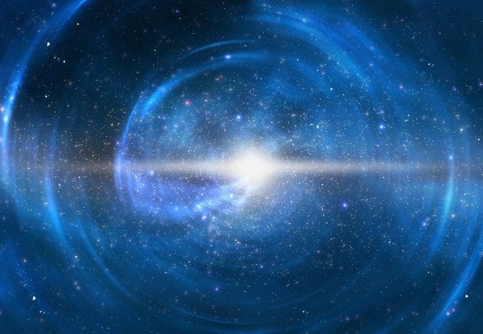 What Existed Before the Dawn of the Universe? | by Explained | Aug ...